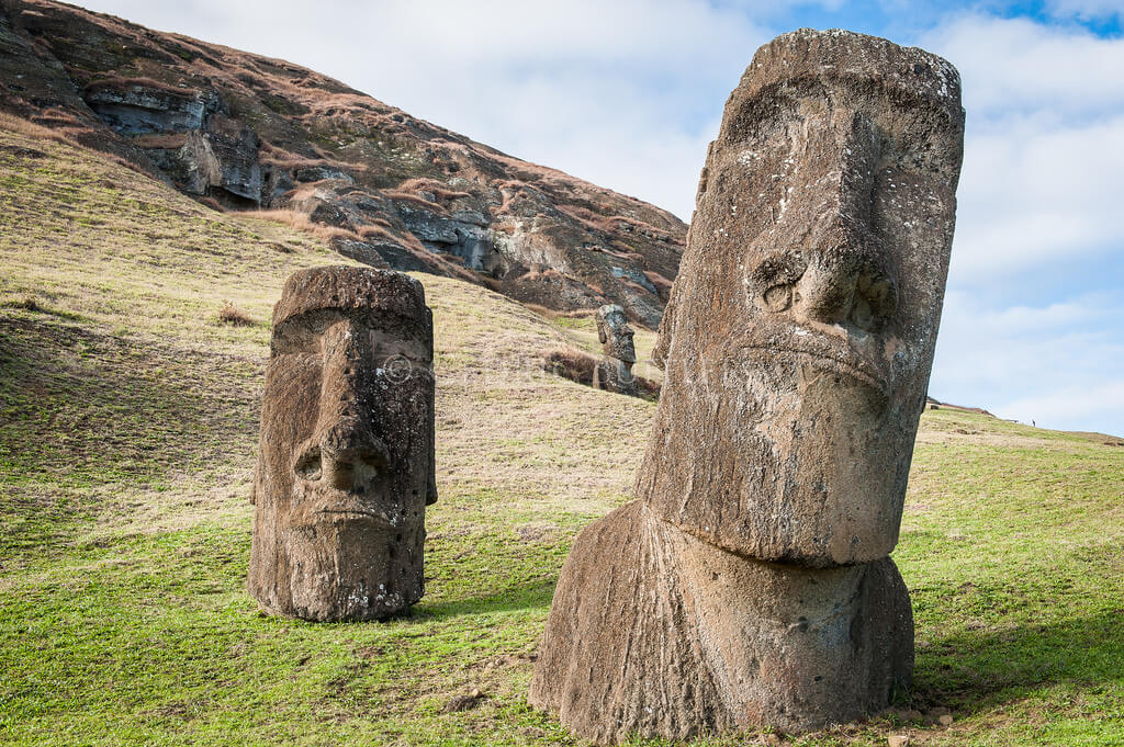 Weather in Easter island in december 2021 - Temperature and Climate in ...