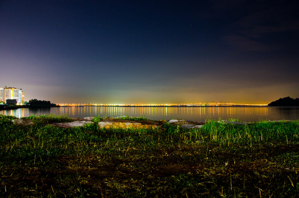 Weather in Penang in july 2022 - Temperature and Climate in july