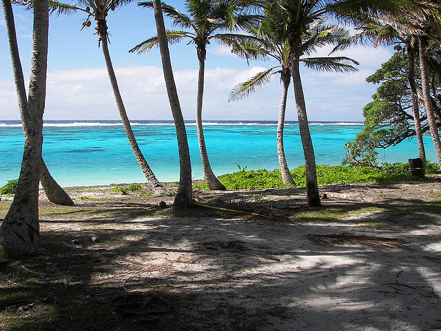 Best Time to Visit Lifou Island: Weather and Temperatures. 1 Months to ...
