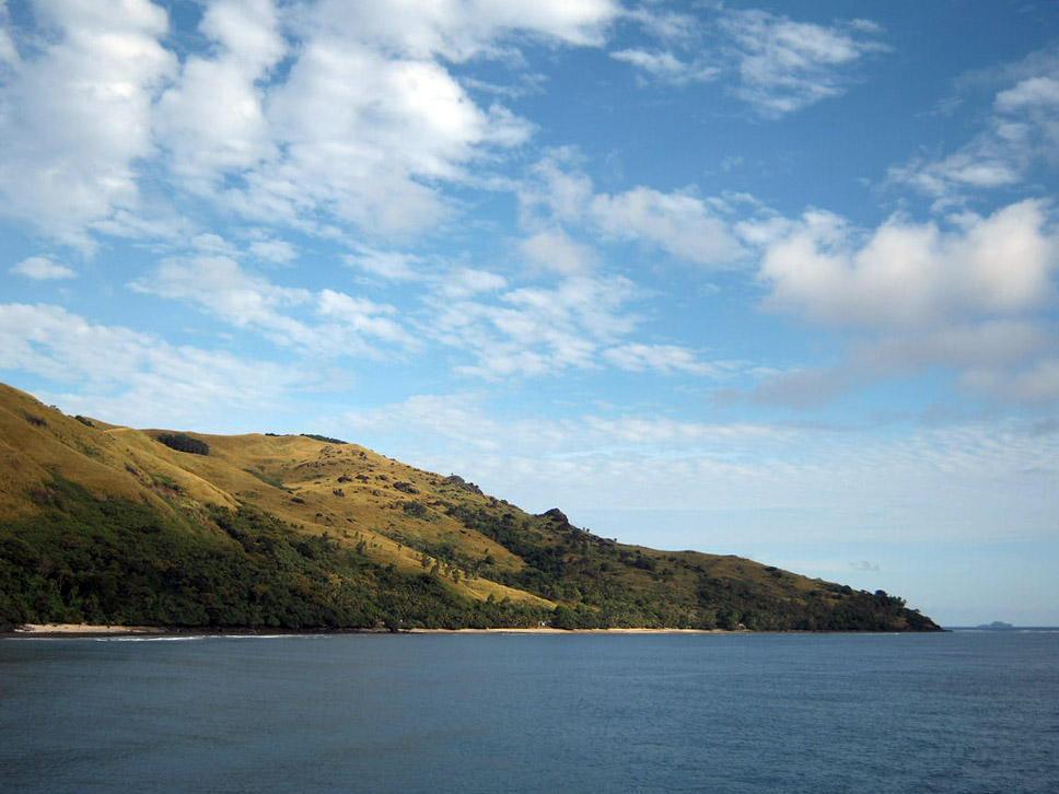 Weather in the Fiji Islands in august 2020 - Climate, Temperature ...