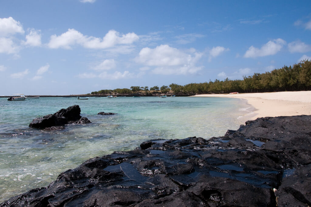 Weather on the island of Rodrigues in april 2021 - Climate, Temperature ...