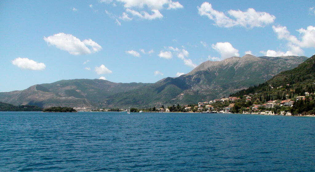 Best Time To Go To Kavos | Weather And Climate. 5 Months To Avoid ...