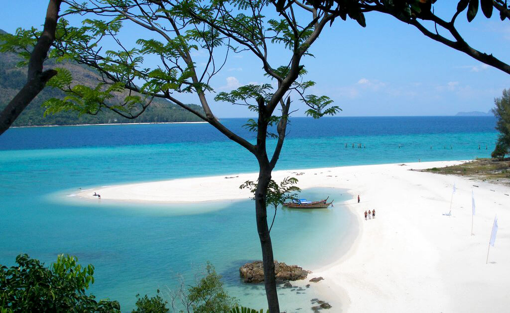 Best time to go to Ko Lipe | Weather and Climate. 10 months to avoid!