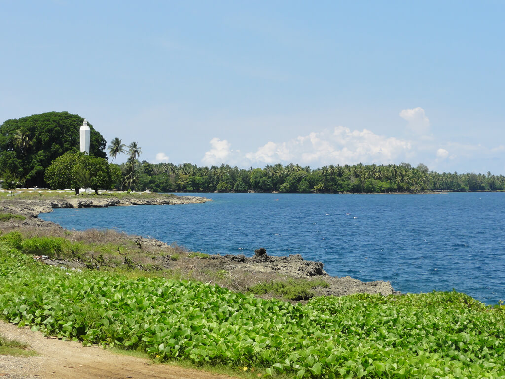 Best Time To Go To Madang | Weather And Climate. 5 Months To Avoid ...