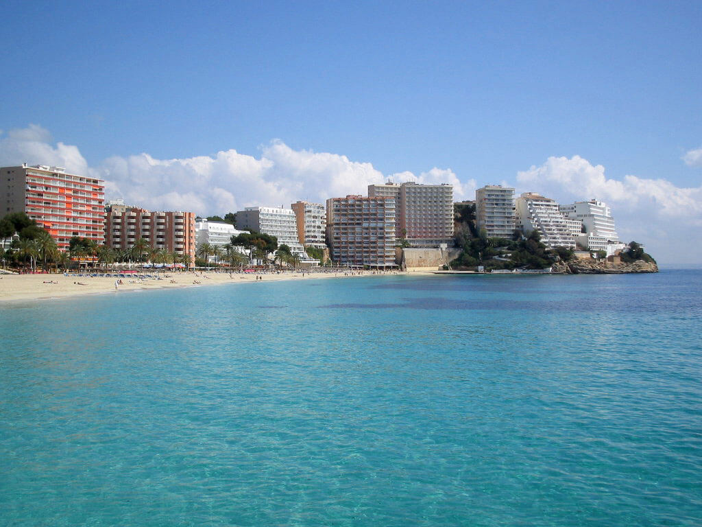Best time to go to Magaluf | Weather and Climate. 2 months to avoid!