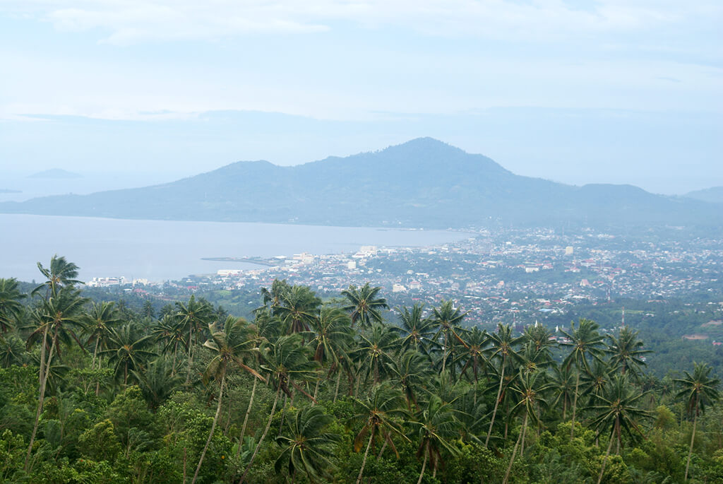 Best Time To Go To Manado | Weather And Climate. 10 Months To Avoid ...