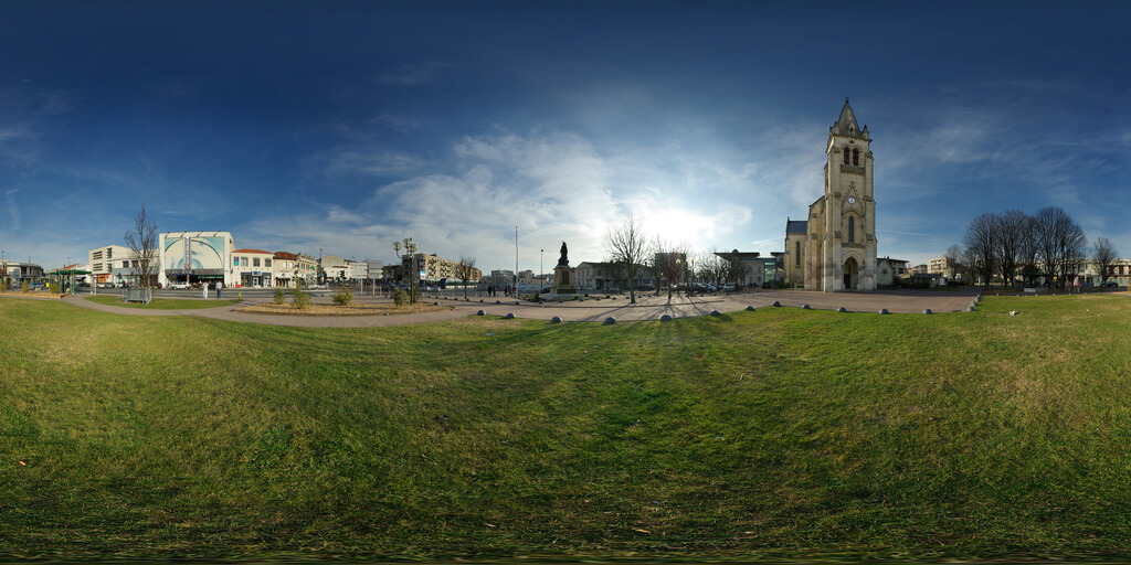 Best Time To Go To Mérignac | Weather And Climate. 3 Months To Avoid ...