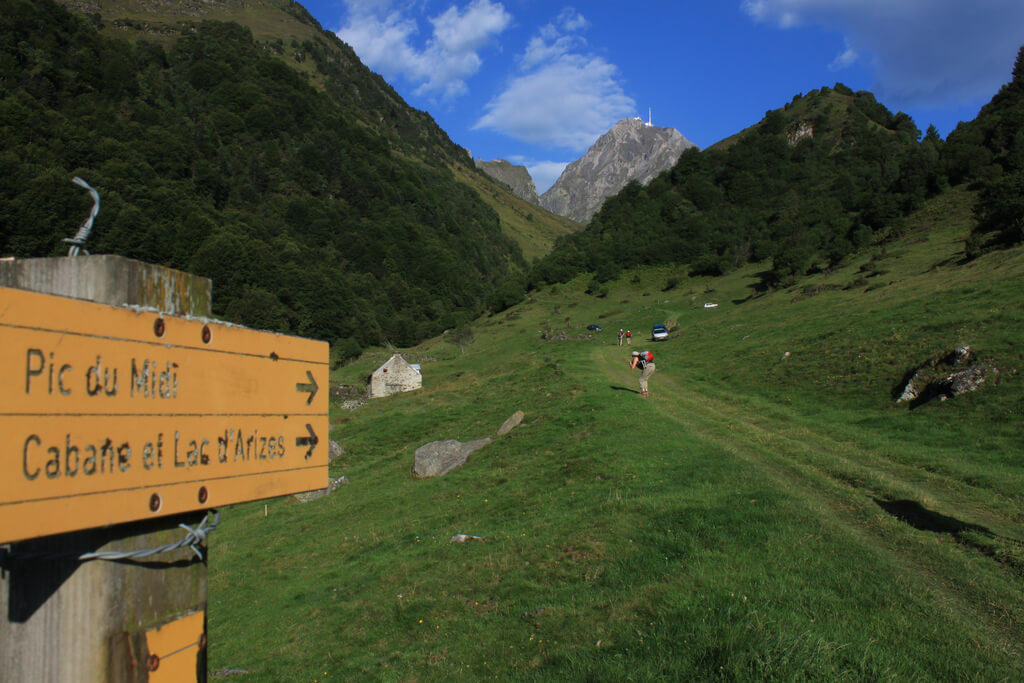 Weather in the Midi-Pyrénées in february 2022 - Climate, Temperature ...