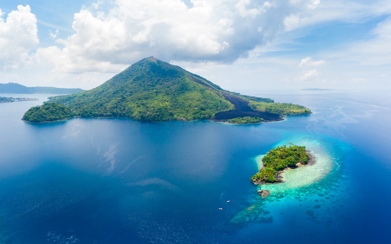Best Time to Go to the Maluku Islands - Climate, Weather, Where to Go ...