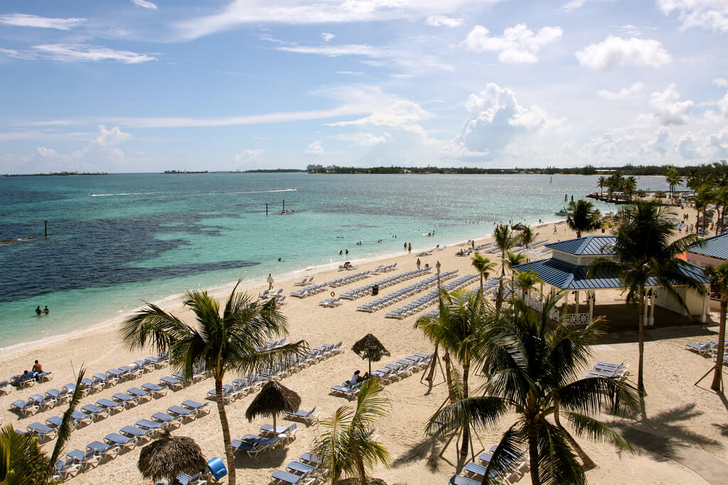 Best time to go to Nassau | Weather and Climate. 1 months to avoid!