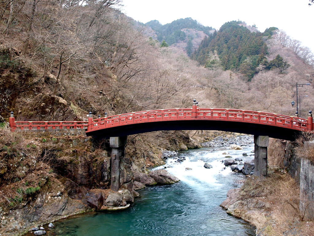 Best time to go to Nikko | Weather and Climate. 6 months to avoid!