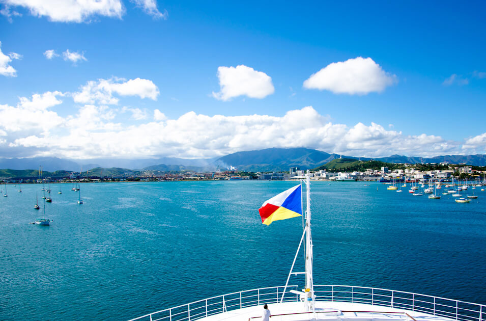 Best time to go to Noumea | Weather and Climate. 2 months to avoid!