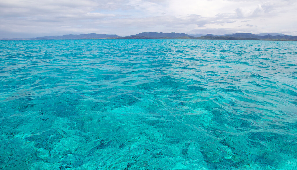 Weather in New Calendonia in november 2020 - Climate, Temperature ...