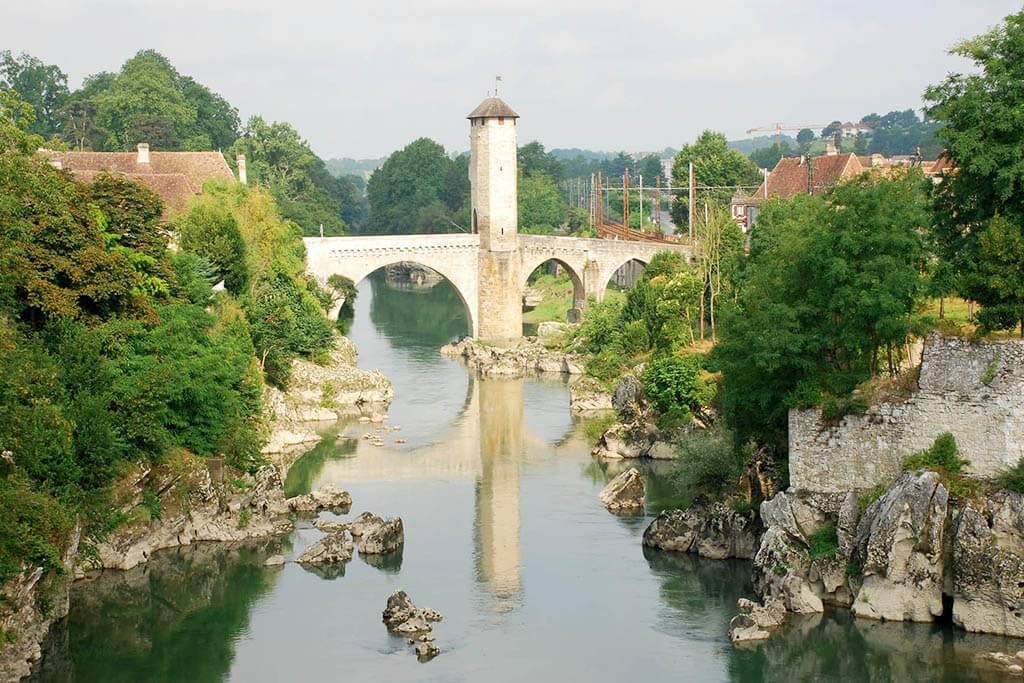 Best Time To Go To Orthez | Weather And Climate. 4 Months To Avoid ...