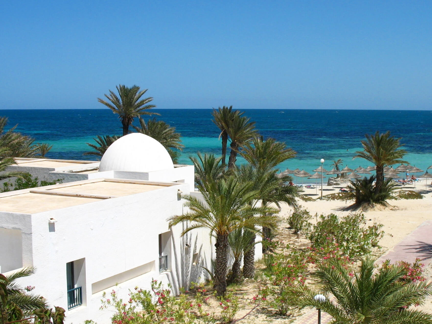 Travel Budget for Djerba, Prices and Cost of Living in 2025 - Where And ...