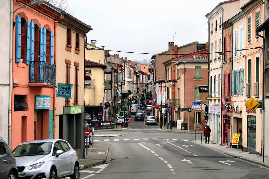 Best Time To Go To Pamiers | Weather And Climate. 5 Months To Avoid ...