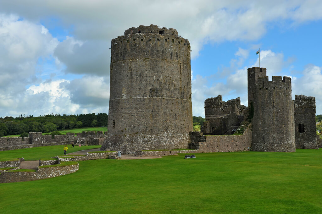Weather in Wales in march 2021 - Climate, Temperature, Where to go?