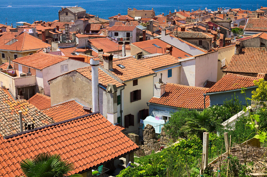 Best Time to Visit Piran: Weather and Temperatures. 4 Months to Avoid ...