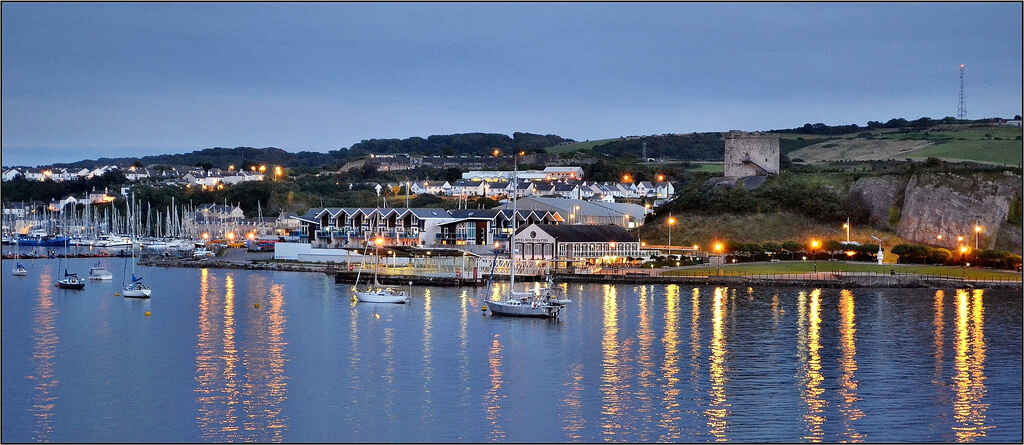 Weather In Plymouth In March 2024 - Temperature And Climate In March ...