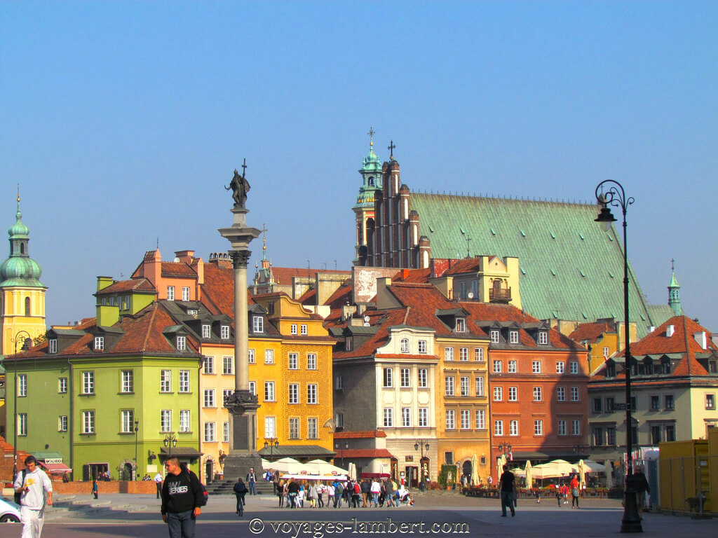 Best Time to go to Poland - Climate, Weather, Where to go?