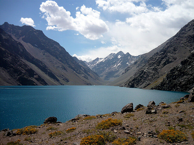 Best time to go to Portillo | Weather and Climate. 12 months to avoid!