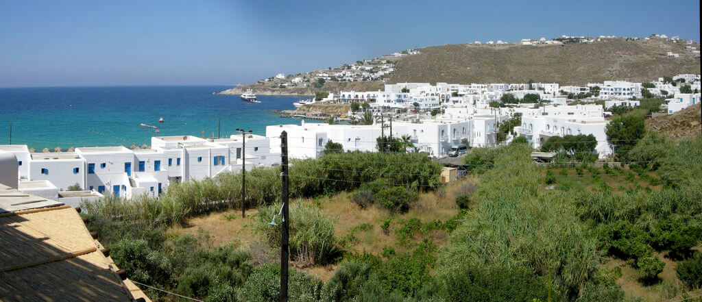 Best Time To Go To Psarrou | Weather And Climate. 3 Months To Avoid ...