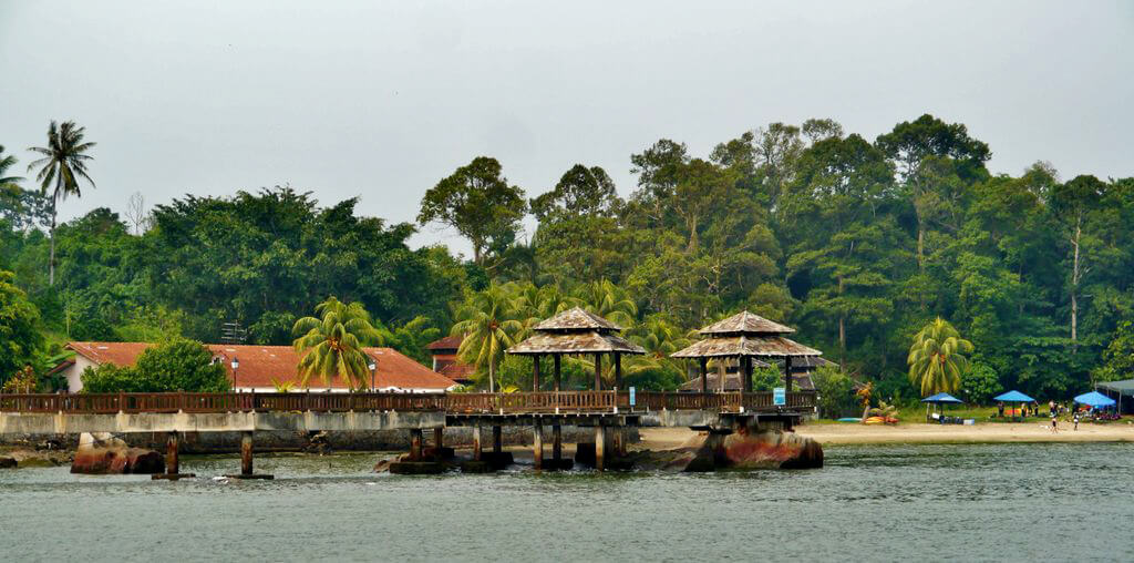 Best time to go to Pulau Ubin | Weather and Climate. 11 months to avoid!