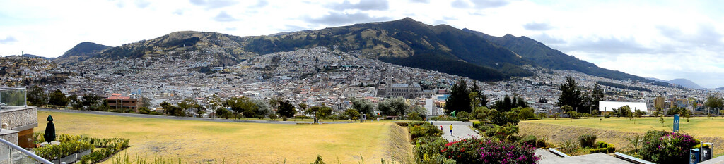 Best time to go to Quito | Weather and Climate. 12 months to avoid!
