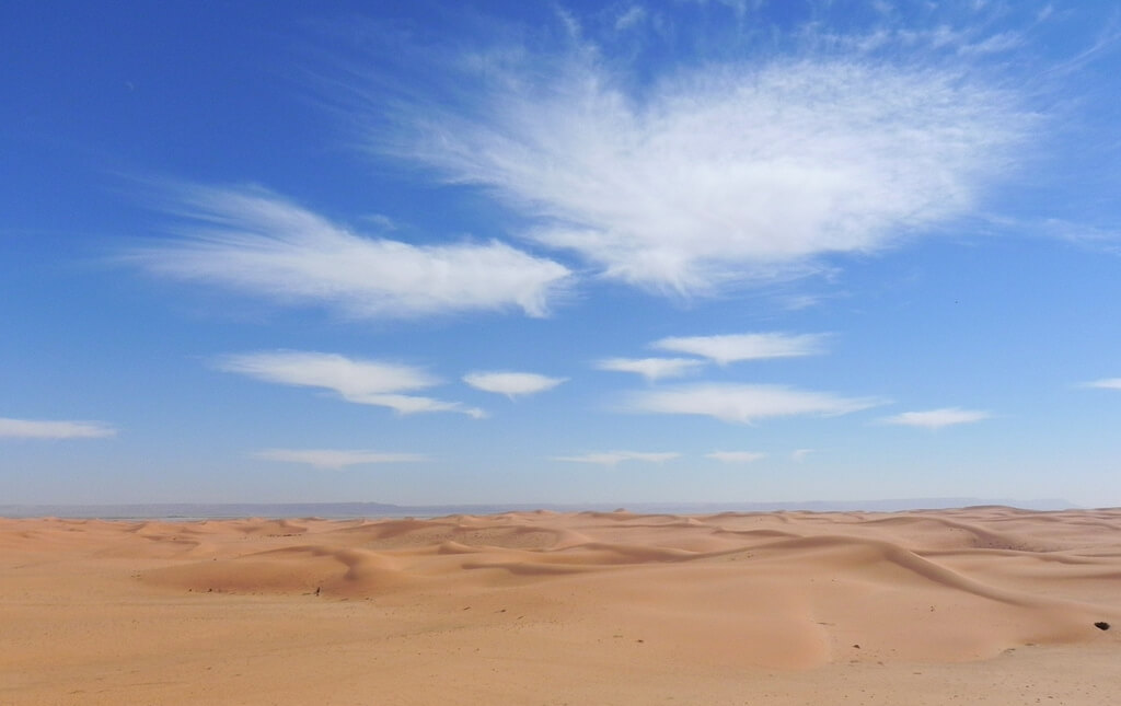 Best time to go to Riyadh | Weather and Climate. 1 months to avoid!