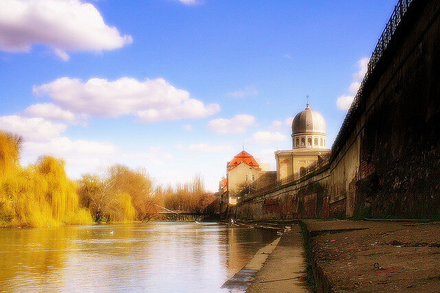 Weather in Romania in october 2020 - Climate, Temperature, Where to go?