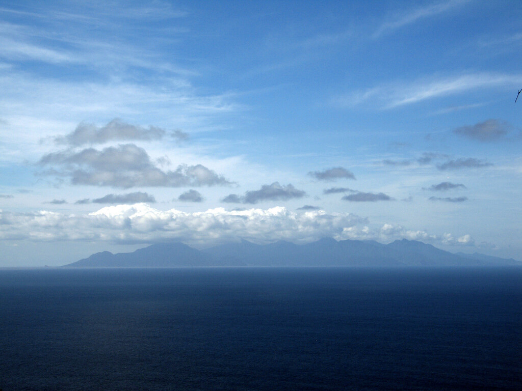 Weather in Saint Lucia in october 2020 - Climate, Temperature, Where to go?