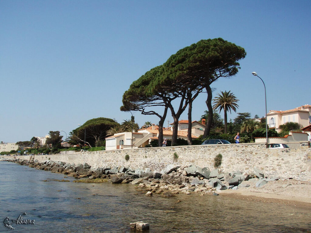 Best time to go to Sainte-Maxime | Weather and Climate. 2 months to avoid!