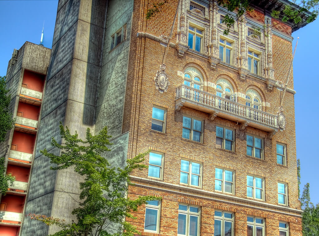 Weather in Salem (Oregon) in February 2020 - Temperature and Climate in ...