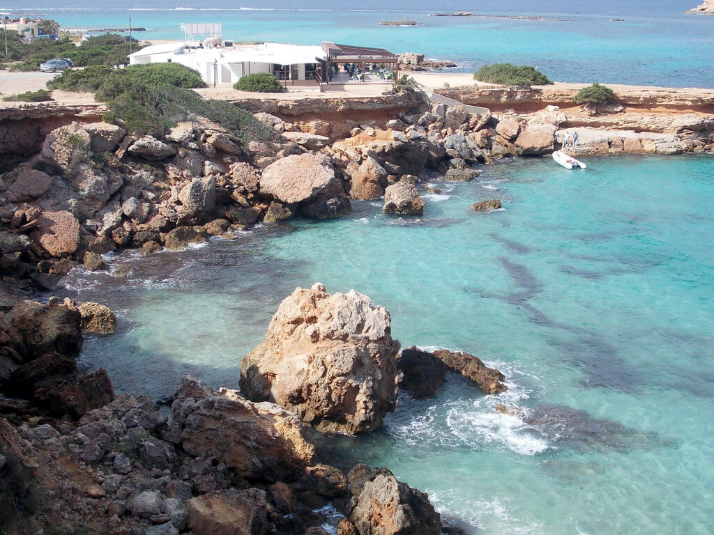 Best time to go to Sant Josep de sa Talaia | Weather and Climate. 2 ...