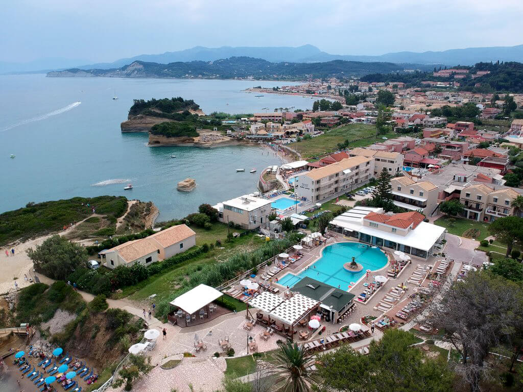 Best time to go to Sidari | Weather and Climate. 1 months to avoid!