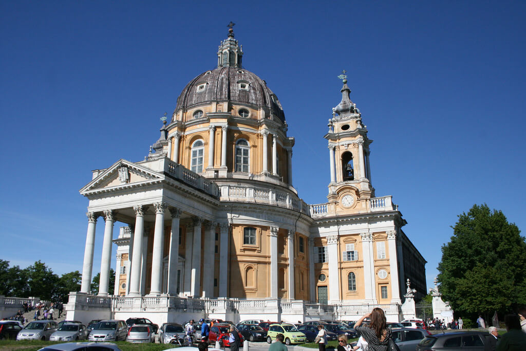 Best time to go to Turin | Weather and Climate. 4 months to avoid!