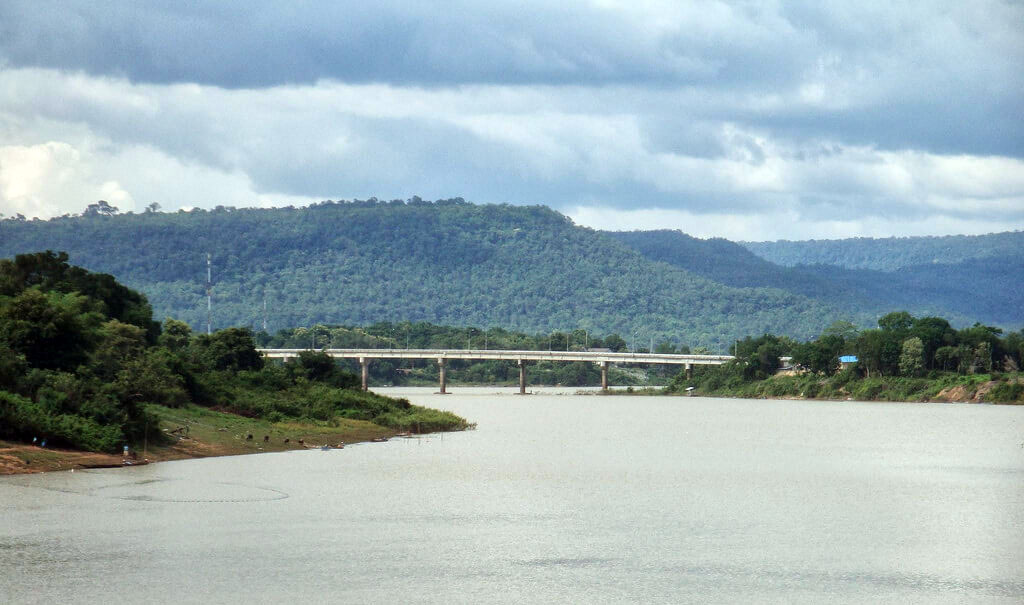 Best Time To Go To Ubon Ratchathani (Isan) | Weather And Climate. 3 ...