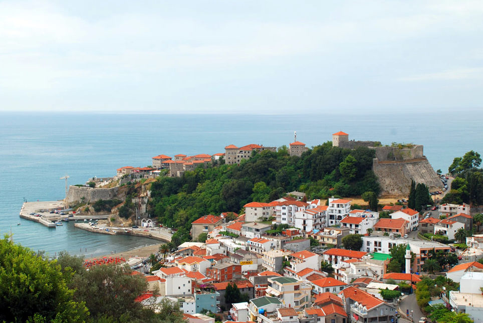 Weather In Ulcinj In October 2024 - Temperature And Climate In October ...