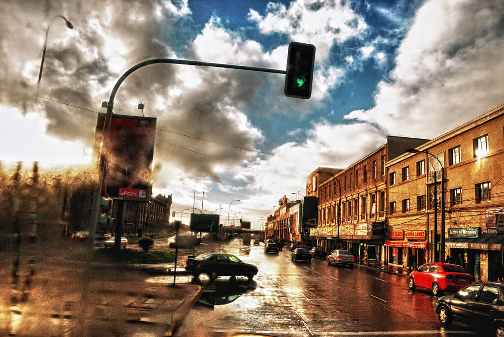 Best time to go to Valparaiso | Weather and Climate. 2 months to avoid!