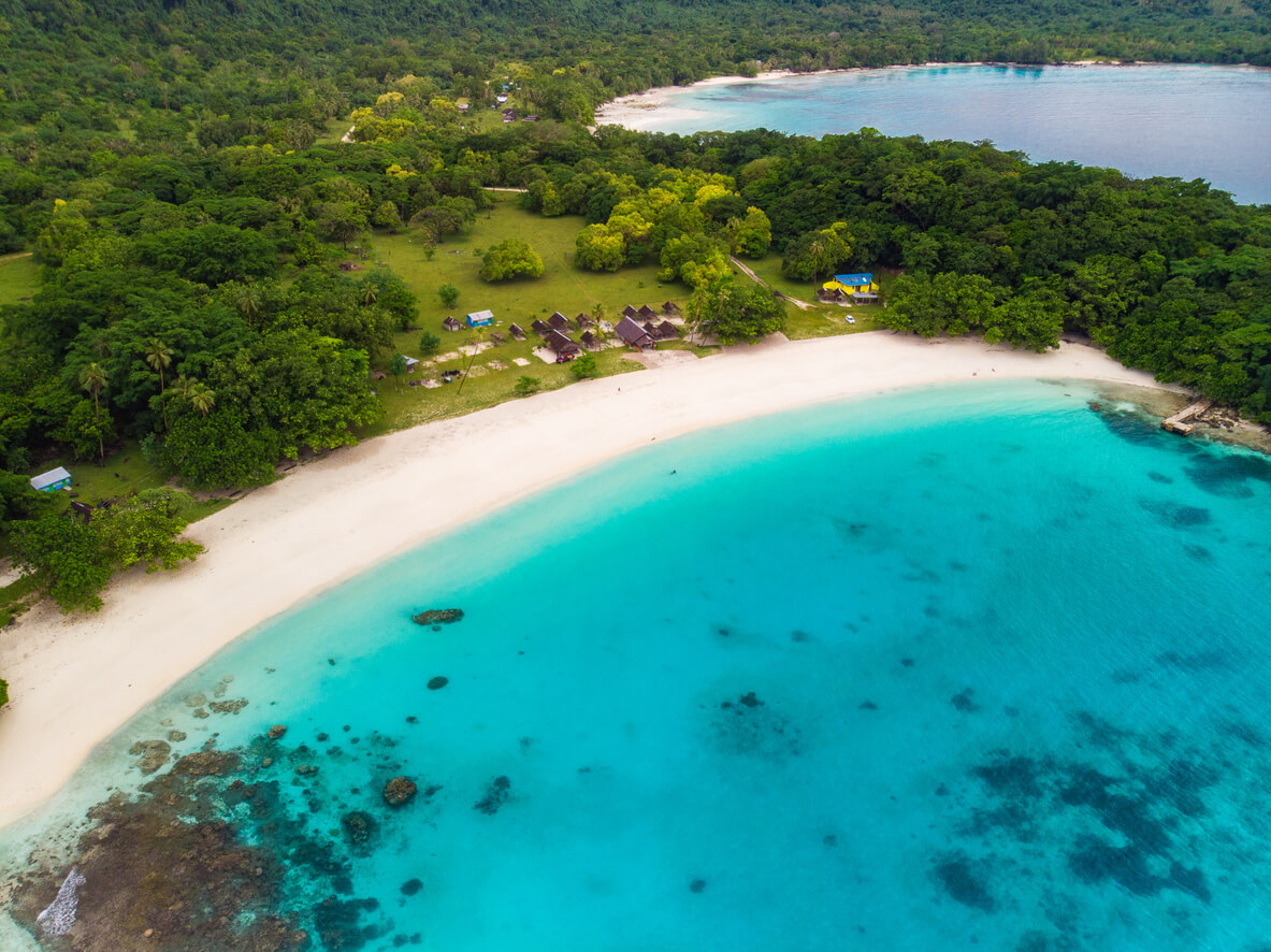 Best Time to Go to Vanuatu - Climate, Weather, Where to Go? - Where And ...