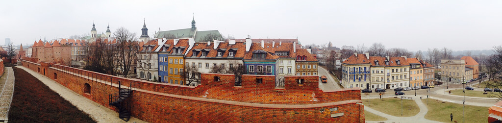 Best time to go to Warsaw | Weather and Climate. 5 months to avoid!