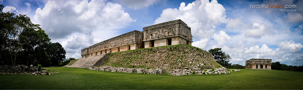 Weather in Yucatán in october 2021 - Temperature and Climate in october