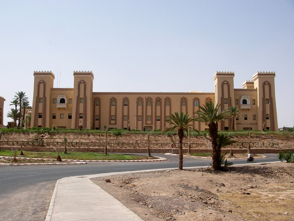 Best time to go to Zagora | Average Weather and Climate of Zagora