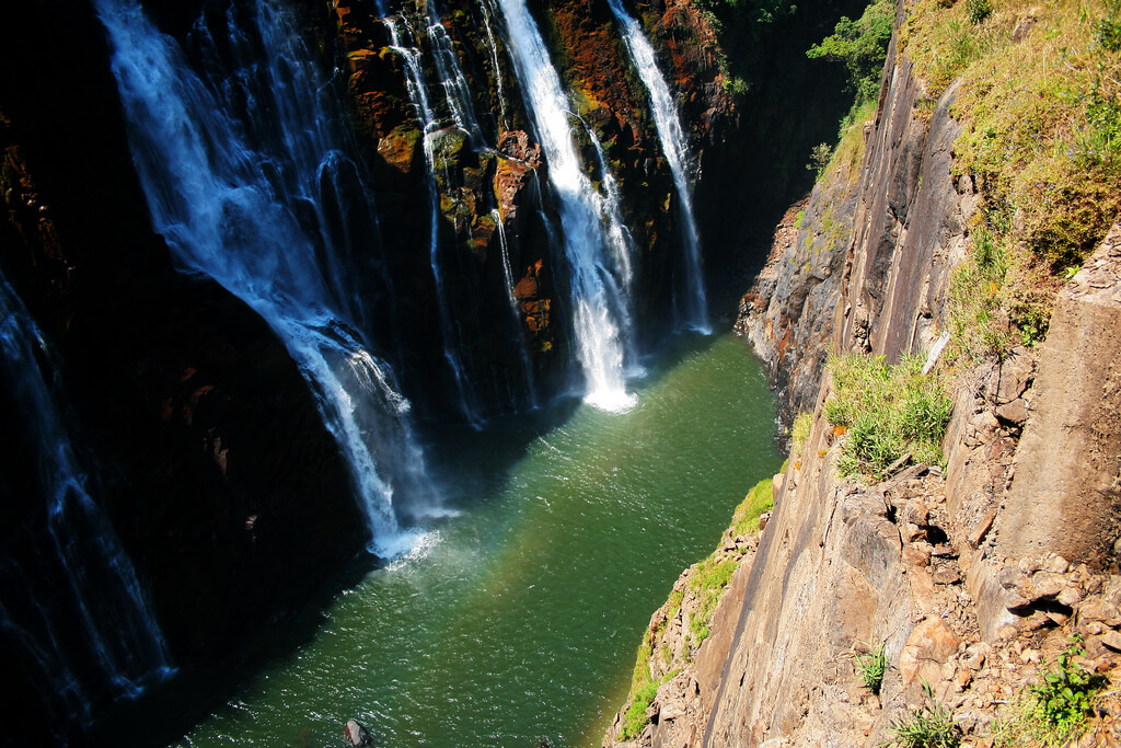 Weather in Zambia in april 2021 - Climate, Temperature, Where to go?