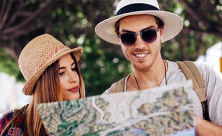 Where And When To Travel? Your Holiday With Perfect Weather